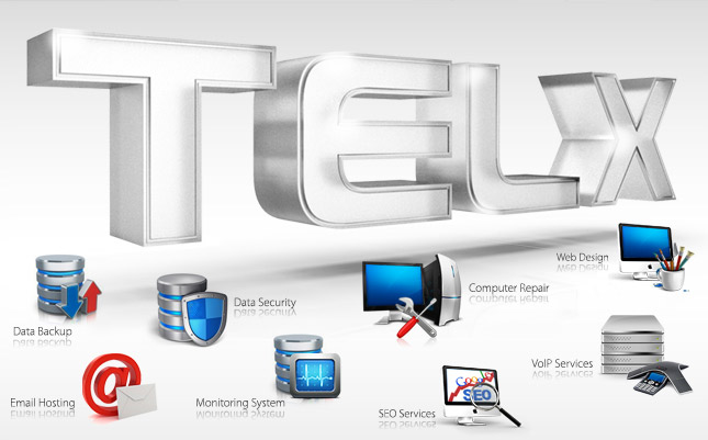 IT Companies | IT Solutions Company | Network Support Company