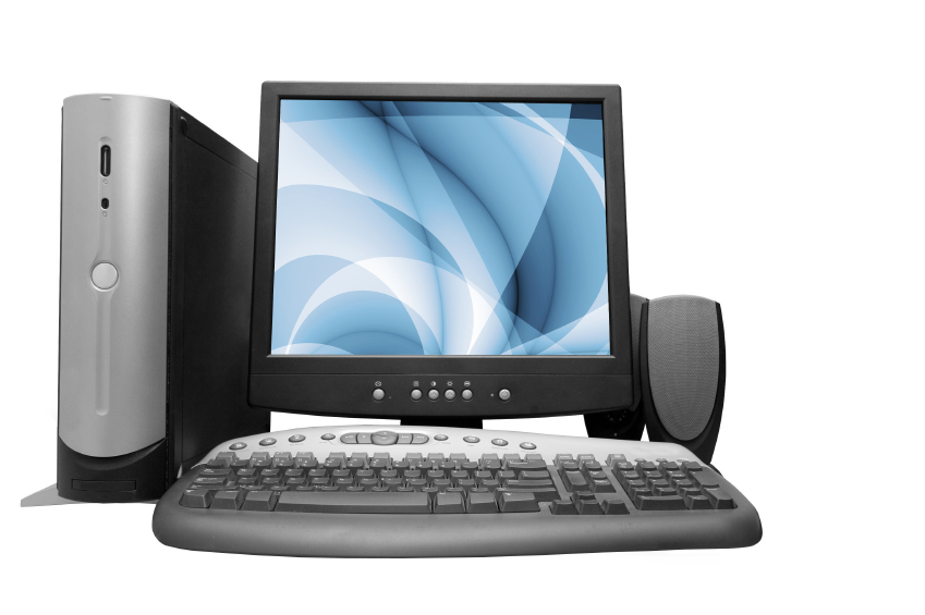 How to Choose a Desktop Computer | Telx Computers