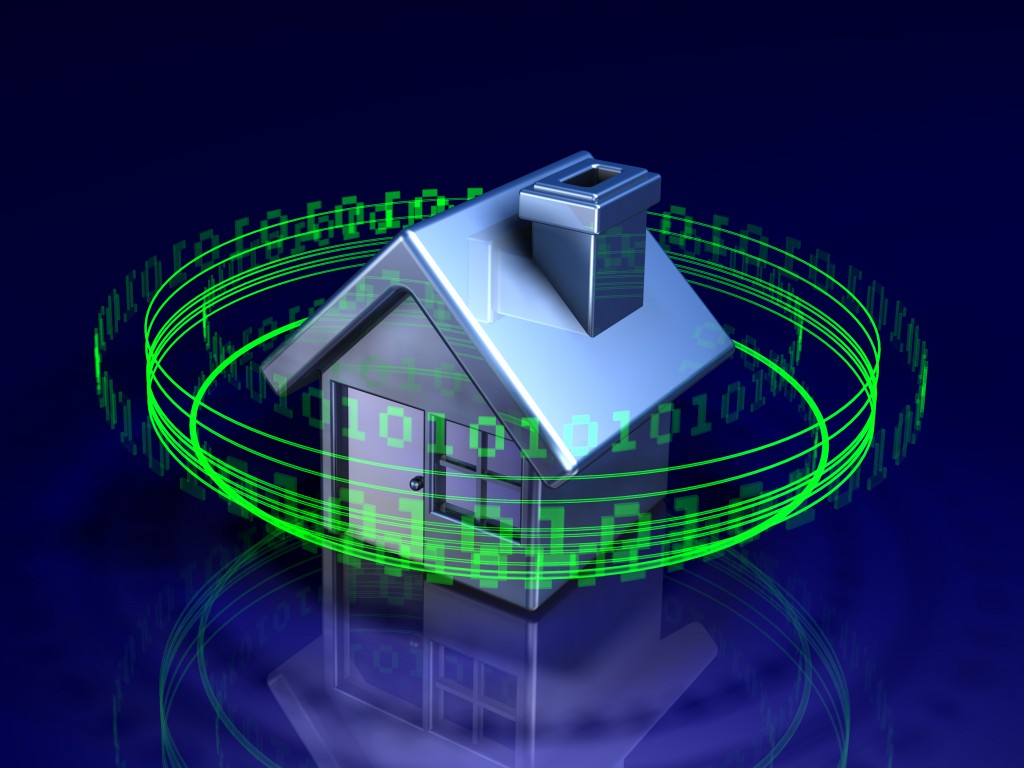 Home Networking Solutions | Telx Computers