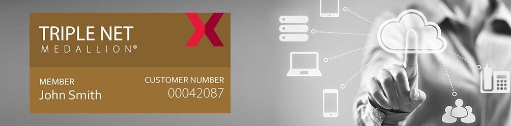 Triple Net Program | Telx Computers - IT Solutions