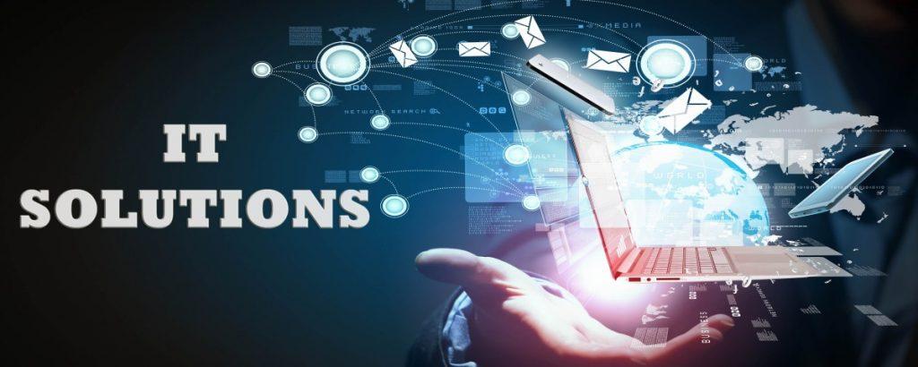 How to Pick the Right IT Solutions Company for Your Trade