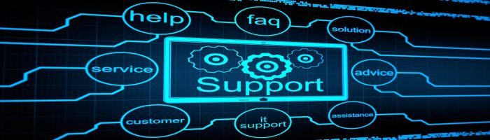 How To Provide Tech Support For Small Business